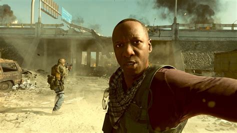 Black Ops 6 Review The Best Weve Had In Years Brian Raffel