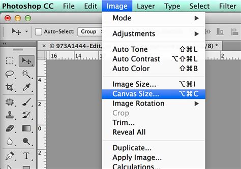 Resize Photos In Photoshop The Most Common Methods