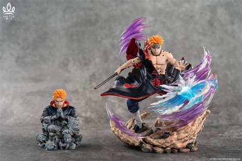 ﹝代購﹞gk 海王﹝火影忍者﹞第五彈——佩恩 玩童殿堂