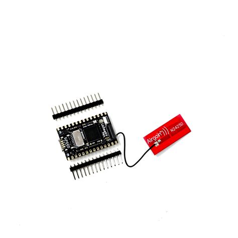 get sipeed licheerv nano w sg2002 wifi6 ai visual risc v linux