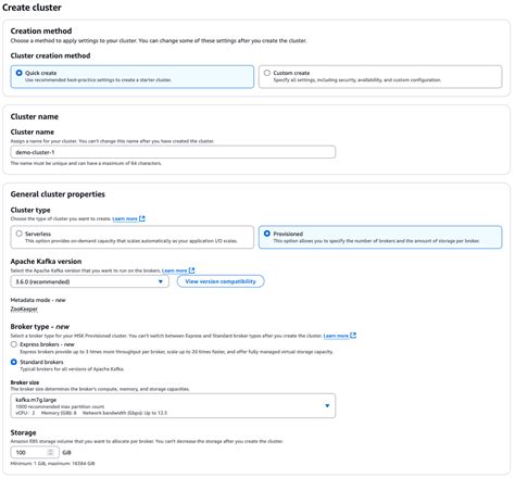 Aws Msk For Beginners A Comprehensive Getting Started Guide Datacamp