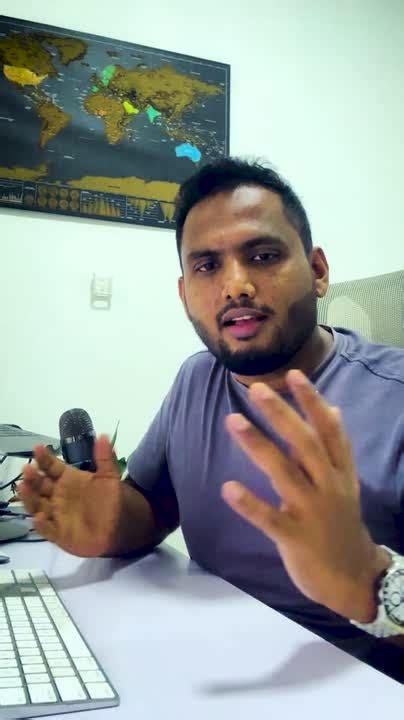 Video Muhammad Nasir On Linkedin Analytics Srilanka