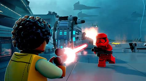 Lego Star Wars: The Skywalker Saga Is Free On Epic For May 4th - Steam Deck HQ