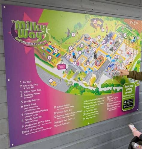 I Went To The Uk Theme Park Named Better Than Disney World Express
