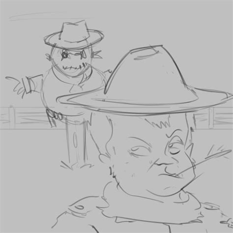 Aditya Roy Inktober 08 Match