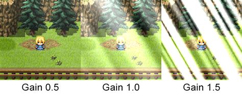 Rpg Maker Vx Ace Light Effects Selectionasse Rpg Maker Vx Ace Light Effects Selectionasse