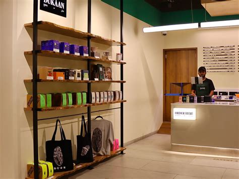 Locations Subko Coffee Roasters India