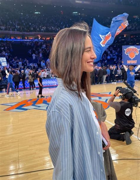 Picture Of Mili Pineiro