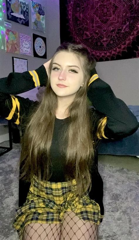 I May Be A Shy Hufflepuff But That Doesnt Mean I Dont Want You To