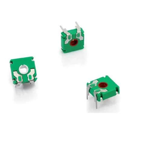 Rotary Position Sensor Color Green At Rs 10 Piece In Pune Sansup