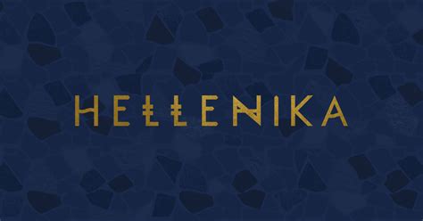 The Hellenika Digital Menu Redro Restaurant In Al Khobar