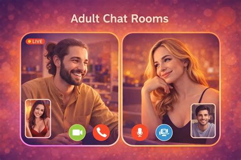 Adult Chat Rooms Best Picks Safety And How To Choose Sneaky Chats