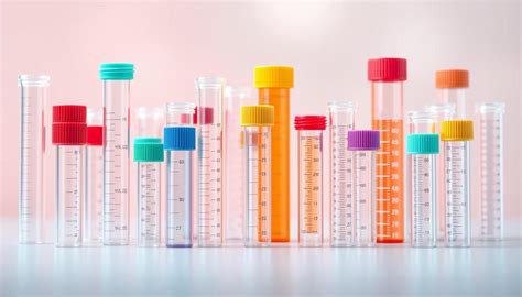 Common Centrifuge Tube Sizes For Laboratory Use Ucallmlabs
