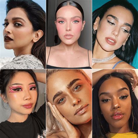Makeup Trends You Cant Miss As You Enter 2023 Glam21