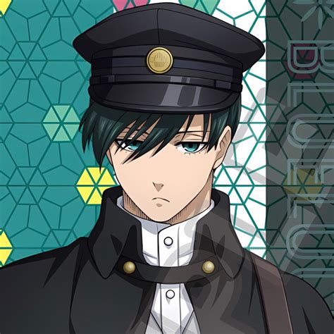 Rin Itoshi Icon Gambar Animasi Kartun Gambar Karakter Animasi