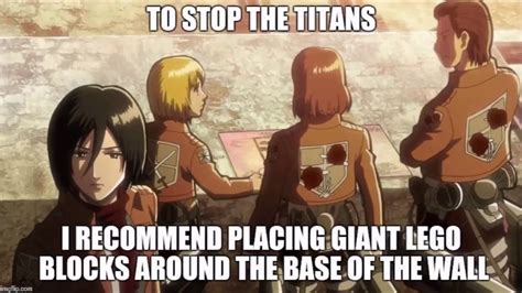 Attack On Titan Memes Tumblr