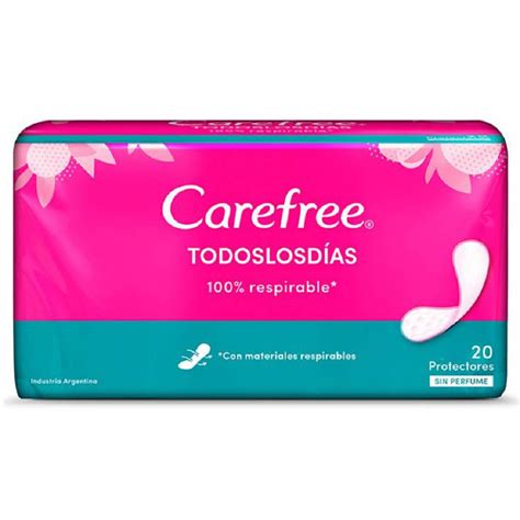 Protector Carefree Protec Sperf X20un