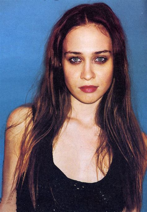 Fiona Apple Terry Richardson Pretty People Beautiful People Spin Magazine Angry Girl Celebs