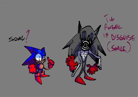 And The Last Hell Brother Redesign Is Done Rsonicexes