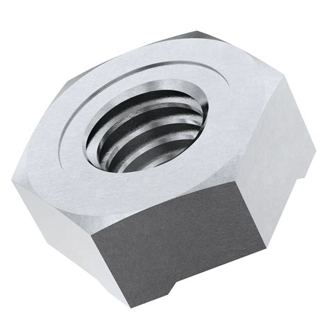 Buy M16 Weld Nuts Din 929 Marine Stainless Steel A4 Accu