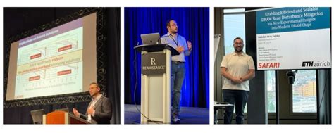 Safari Research Group On Linkedin Rowhammer Blockhammer Host2024