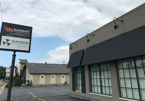 Contact Us Summit Technology Group