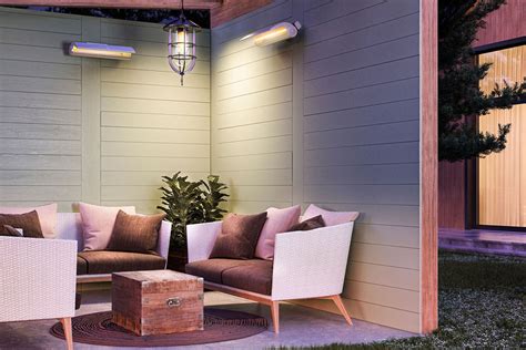 Dimplex Dsh 2000w Outdoor Indoor Electric Heater Dsh Infrared