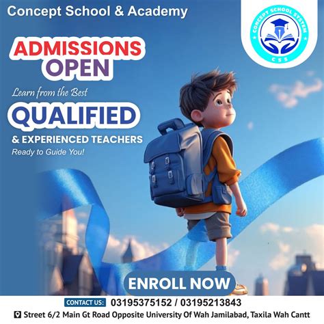 Concept School System Concept School System Official