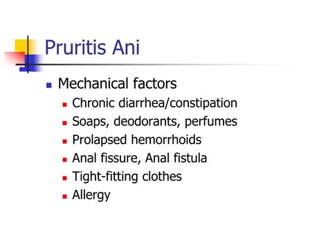 Ppt Hemorrhoids Powerpoint Presentation Free Download Id1281429