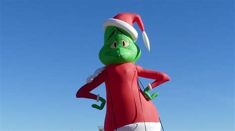 Daily Adelantos 19th Annual Christmas Parade On Saturday Was A