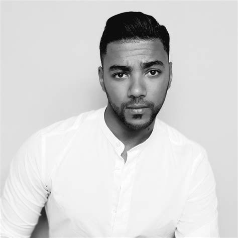 Dylon Daniels Burn Nation