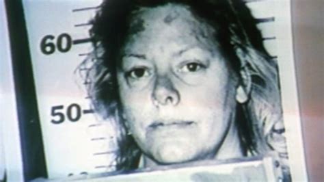 Cinésthesia 1001 Films Aileen Wuornos The Selling Of A Serial