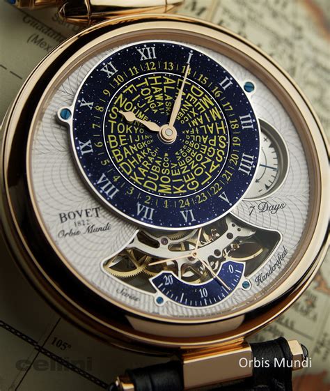 Bovet Luxury Watches Cellini Jewelers Nyc 212 888 0505