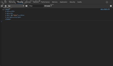 コンソール オブジェクト Api リファレンス Microsoft Edge Developer Documentation