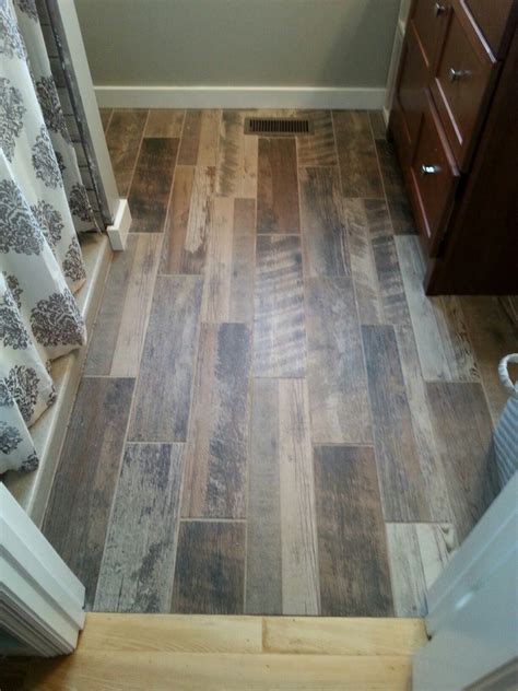 The Perfect Rectangle Floor Tile For Your Home Home Tile Ideas