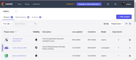 Getting Started With Comets Llmops Comet