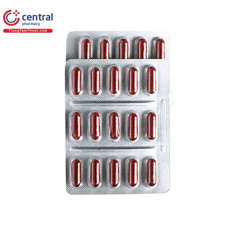 [CHÍNH HÃNG] Thuốc Solemax Neuro giúp tăng tuần hoàn máu não