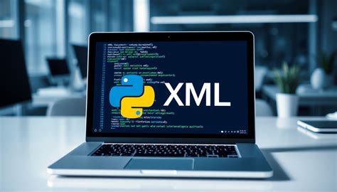 Creating Xml Documents With Python A Comprehensive Guide For