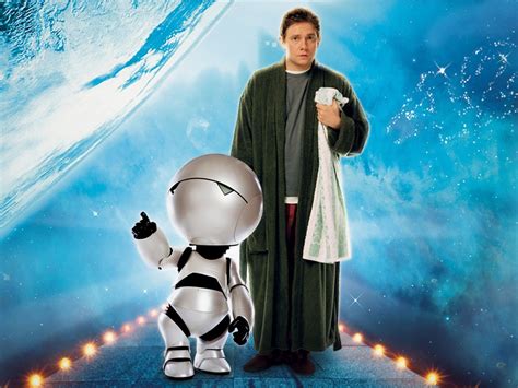 Characters In Hitchhikers Guide To The Galaxy My Projects