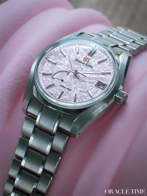 7 Unique Textured Dial Watches To Buy
