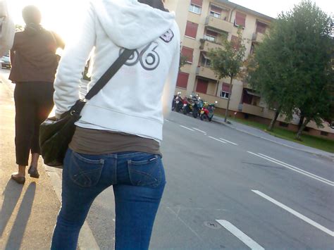 Ass Jeans Street Suisse Swisss Switzerland Porn Pictures Xxx Photos