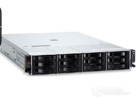 Ibm System X3630 M4 7158i25 百度百科