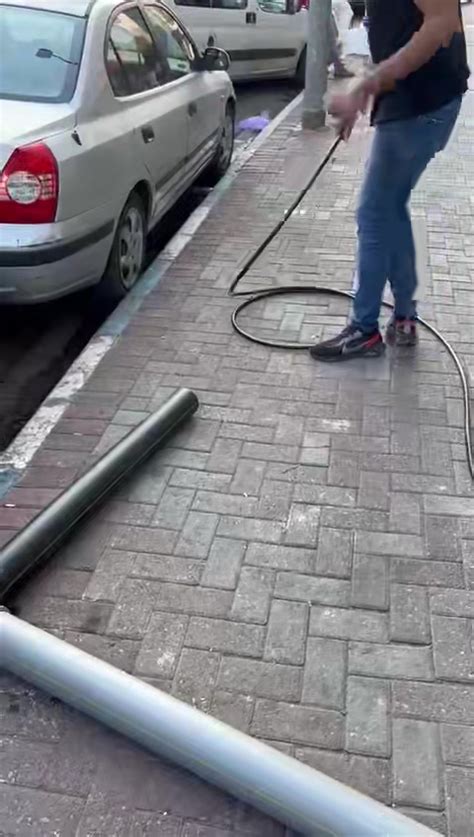 סמארט כבל הפתרון המהפכני בעולם האינסטלציה 📣 סמארט כבל לפתיחת סתימות