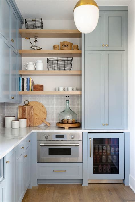 32 Best Butlers Pantry Ideas That Blend Style And Function
