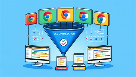 Optimización Css Compatibilidad Cross Browser En Diseño Web