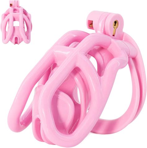 Protective Chastity Cage Men Sex Toys Cock Cage With