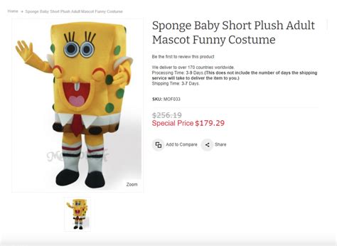 37 Off Brand Halloween Costumes That Are Just So Funny