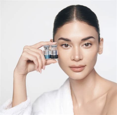 Exosomes Therapy In Dubai For Skin Rejuvenation Collagen And Anti Aging Turri Vive