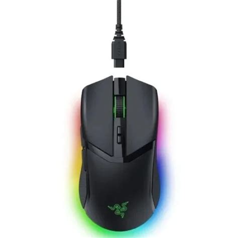 Razer Cobra Pro Rgb Wireless Gaming Mouse Price In Bangladesh Monarch It