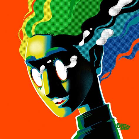 Head Shot 头像系列 Vol1 On Behance Album Artwork Cover Art